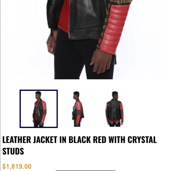 Robin's Jean | Jackets & Coats | Robin Jeans Leather Jacket | Poshmark